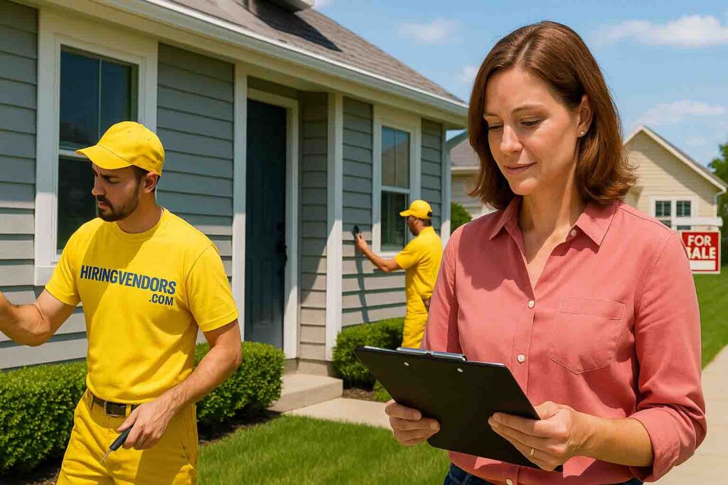 Top National Property Preservation Companies to Work In 2025. | Hiring ...